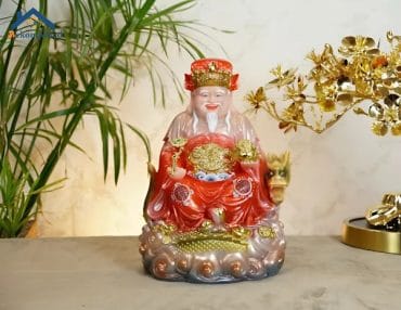 Thổ công là gì ? Sự khác nhau giữ thổ công và thổ địa - Mekongwood.com